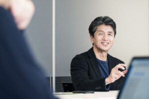 シリコンバレー発想で加速、当社グループのDX | Sompoストーリーズ - SOMPOグループ