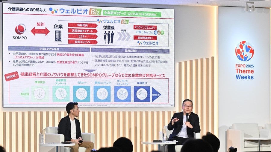 Enabling companies to adopt human capital management | Stories by the ...