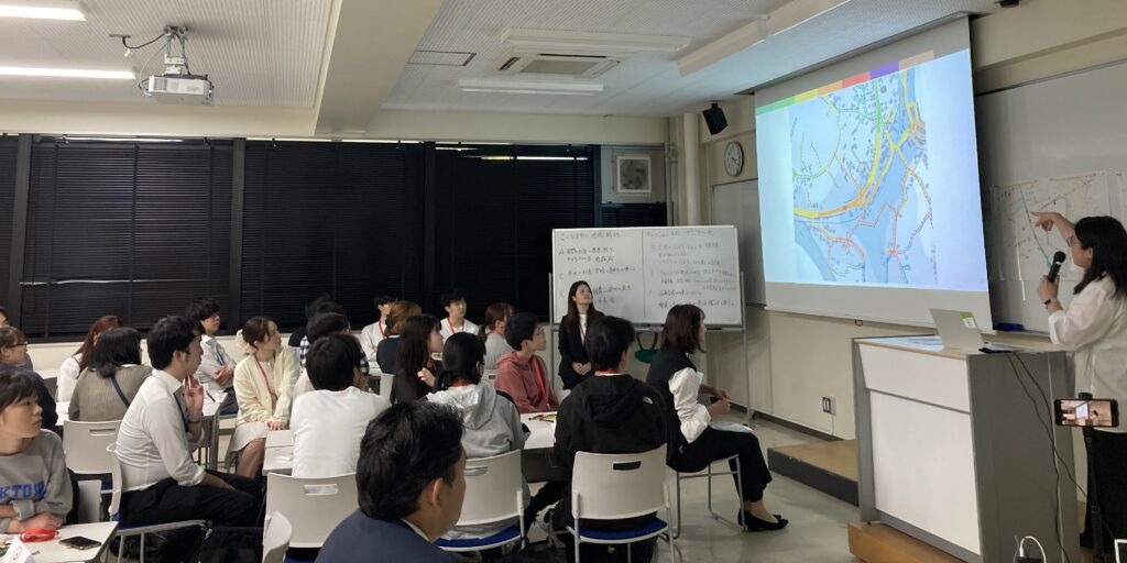 埼玉県での産官学民の連携：地域社会作りの秘訣 | Sompoストーリーズ - SOMPOグループ