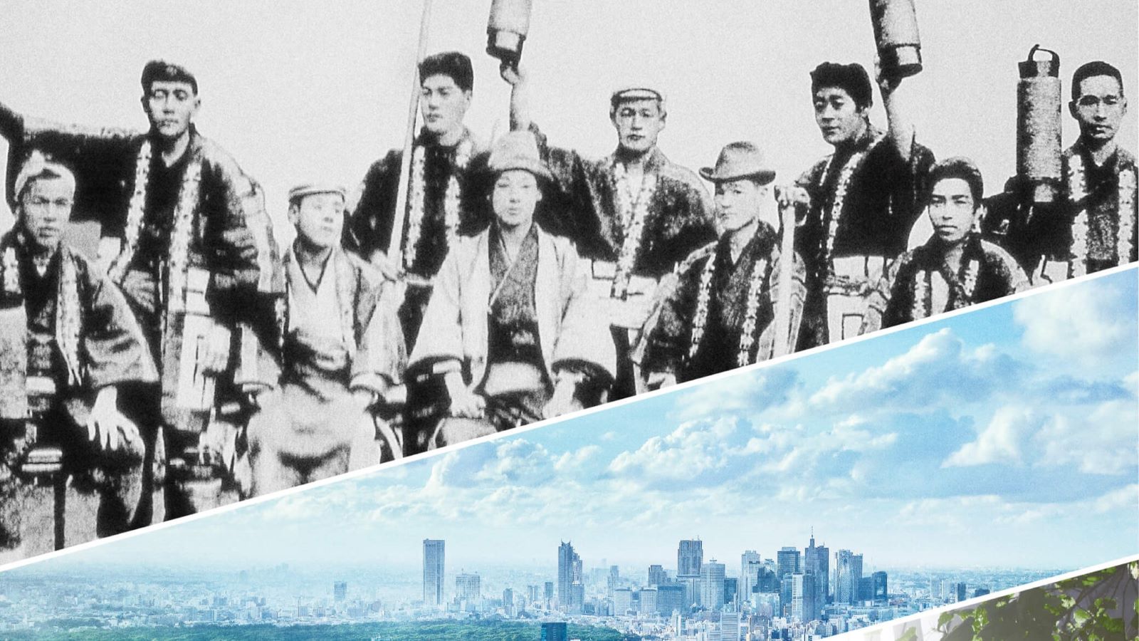 火消しのDNA：私の原点と会社を再生させる鍵 | Sompoストーリーズ - SOMPOグループ